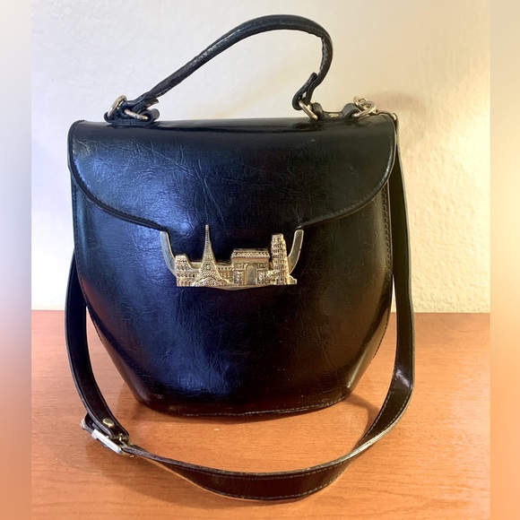 Sasha Fabiani | Bags | Sasha 996 Vintage Rare World City Hardshell ...